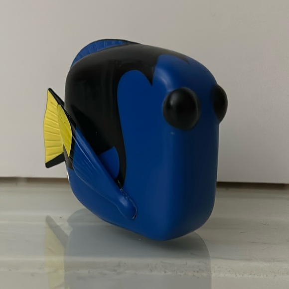 Funko | Toys | Disney Finding Nemo Dory Funko Pop | Poshmark